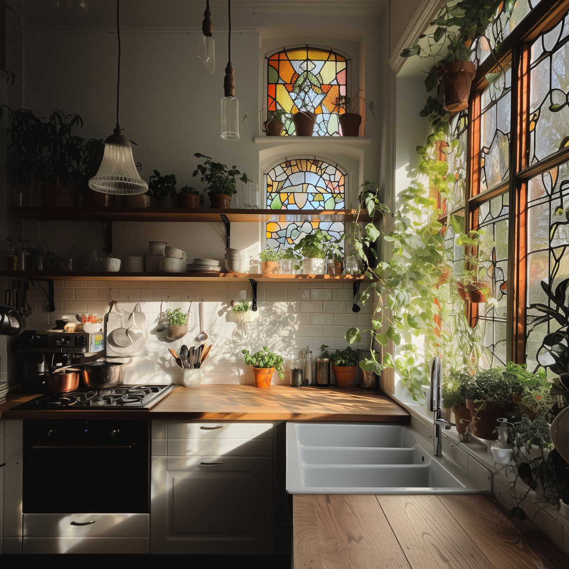 Storybook Style Homes - Annilee B Waterman Design