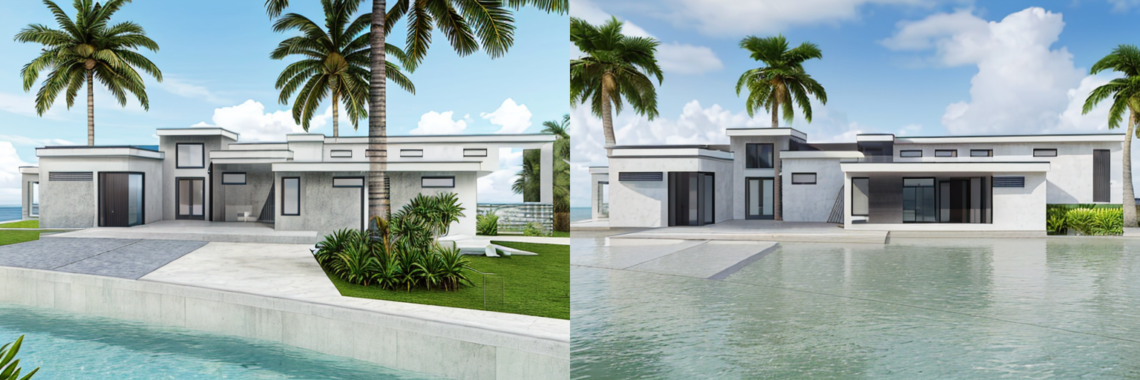 AI-Generated Images in Architecture and Interior Design - Annilee B ...