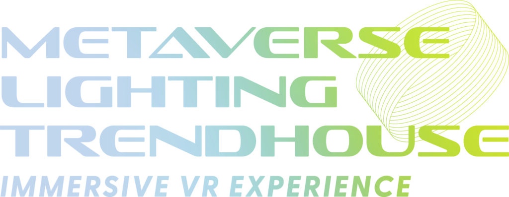Metaverse Lighting TrendHouse - Annilee B Waterman Design