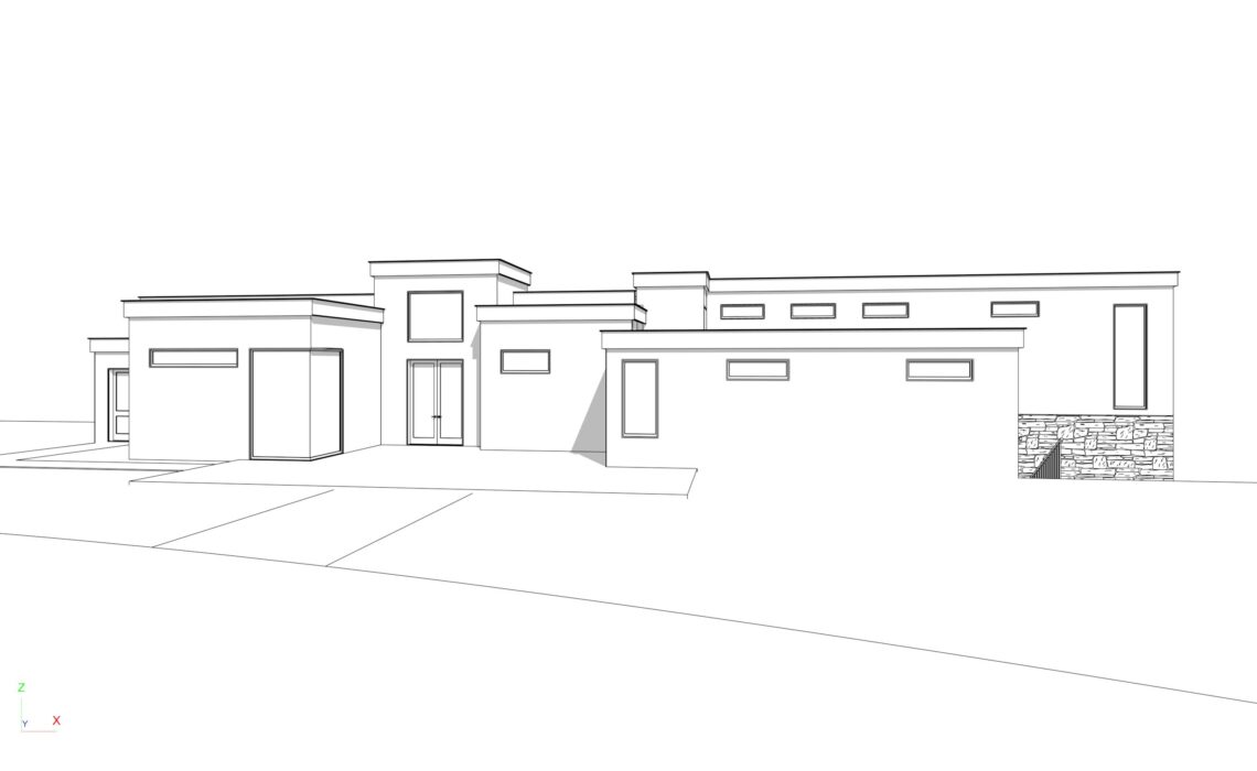 AI-Generated Images in Architecture and Interior Design - Annilee B ...