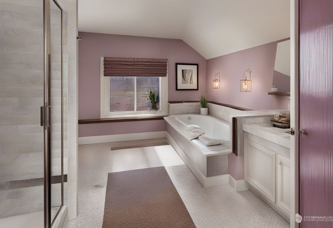 Using AI to Visualize Paint Colors - Annilee B Waterman Design