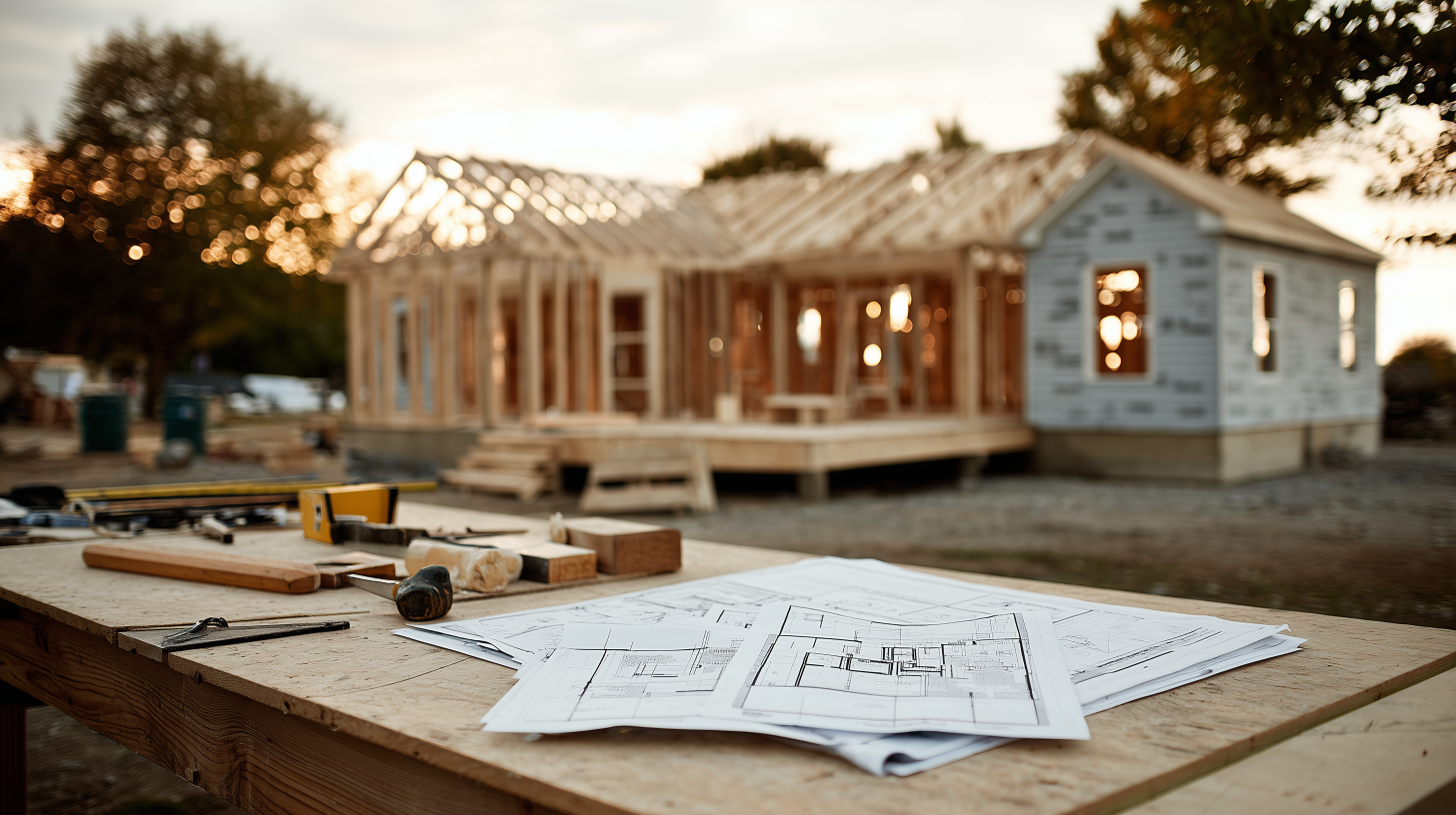 Do’s and Don’ts of Starting a Custom Home Build - Annilee B Waterman Design
